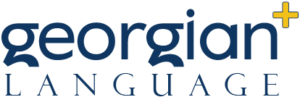 Georgian Language